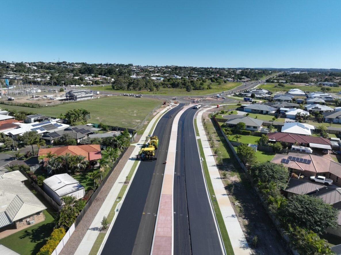 SGQ Fraser Coast Update - July 2024 - SGQ